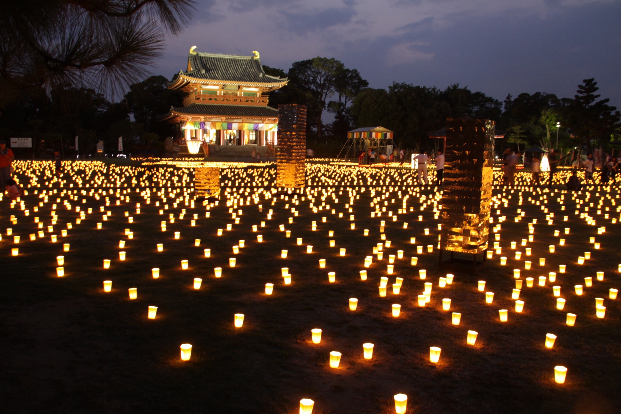 VISIT ITAKO – The city of Itako is located about 40 min. from Narita Airport and is most famous ...