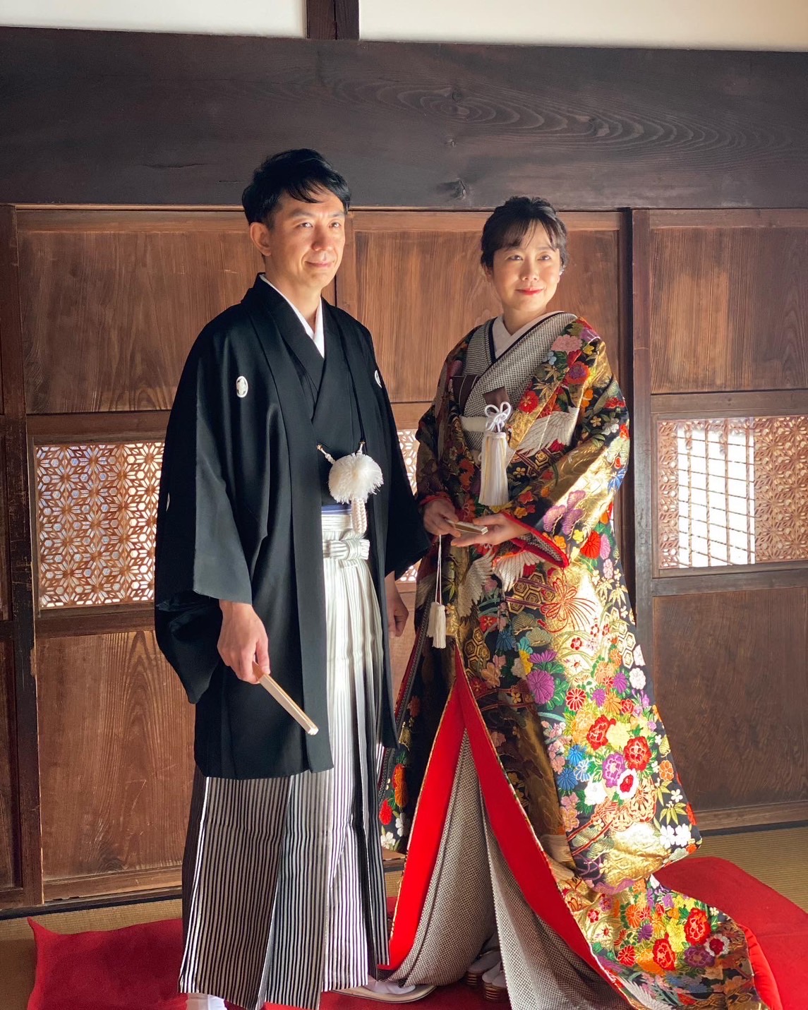 Boat wedding ！！ – VISIT ITAKO