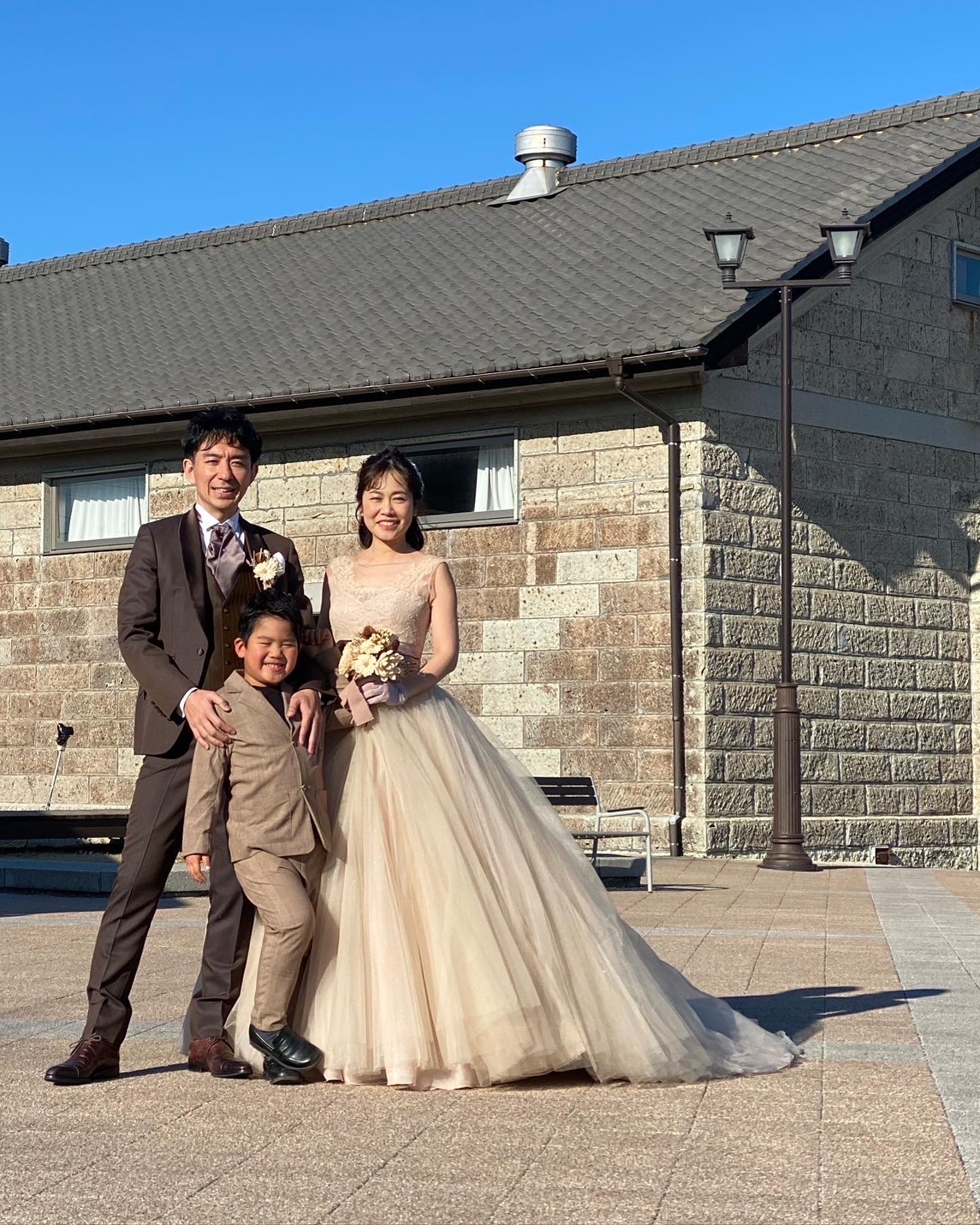 Boat wedding ！！ – VISIT ITAKO