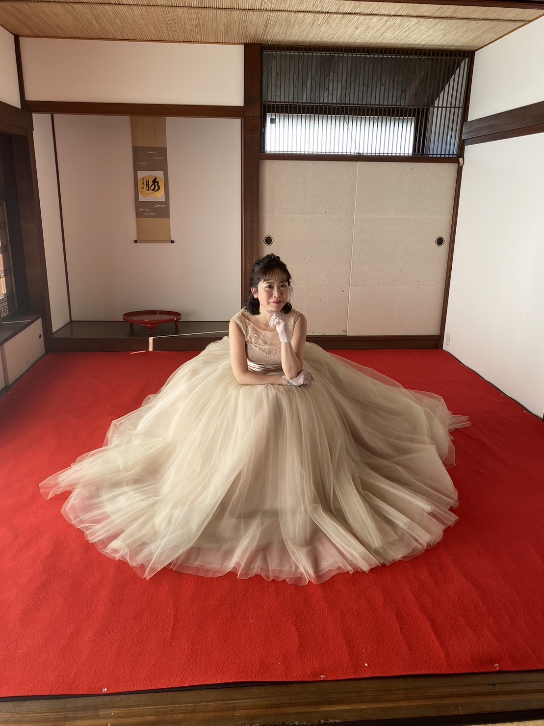 Boat wedding ！！ – VISIT ITAKO